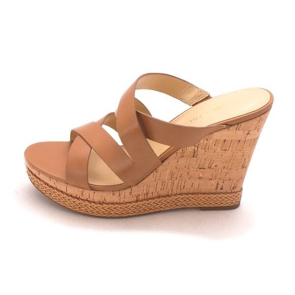 Ivanka Trump | Shoes | Ivanka Trump Sandals | Poshmark